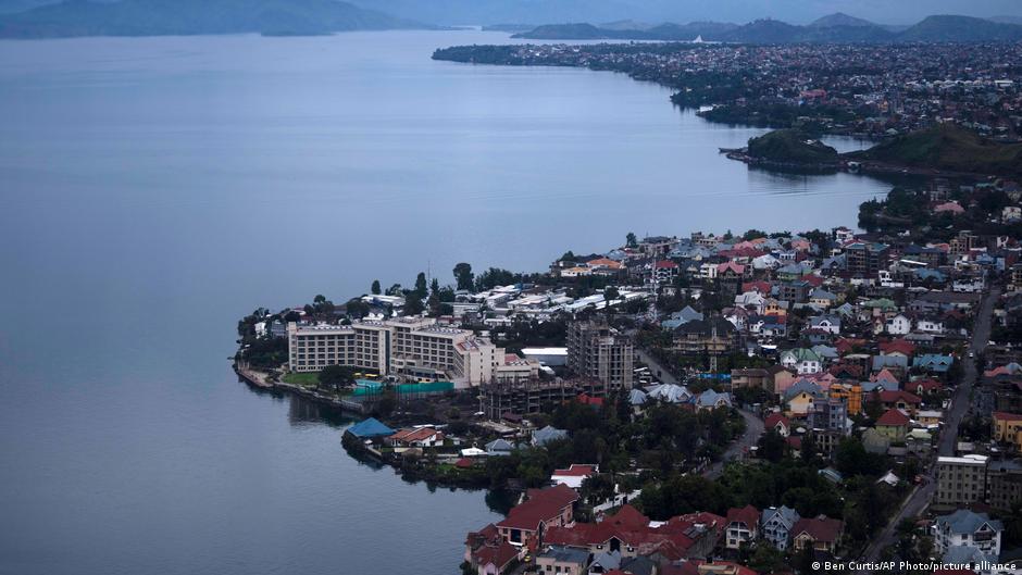 Uhaba wa fedha Goma toka mji huo kutekwa na waasi wa M23 – DW – 04.04.2025