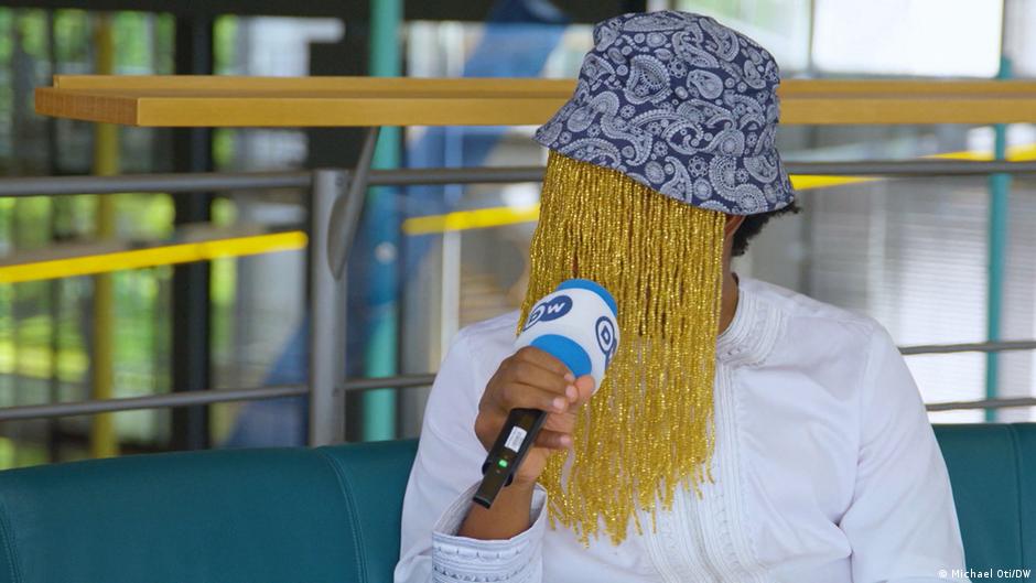 Anas: The journalist behind the mask – DW – 08/17/2023