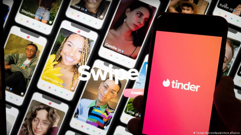 Dating apps: Blessing or curse? – DW – 08/20/2023
