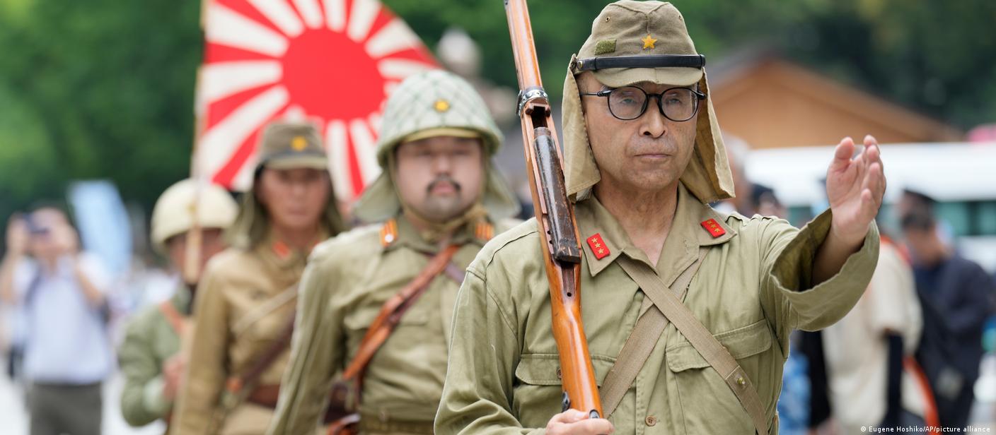 Japanese Military Uniform Russo Japanese War: Armies And Attitudes