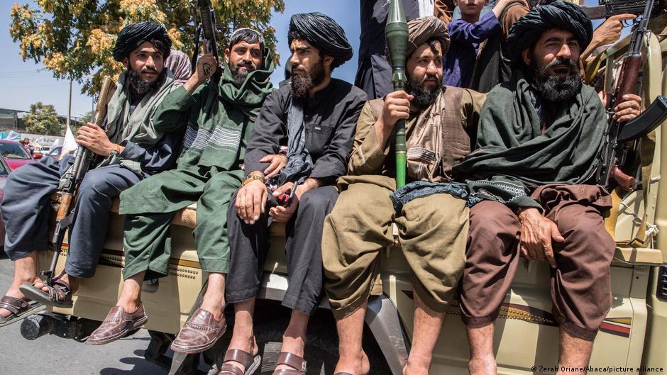 Can UN Afghanistan conference succeed without the Taliban?