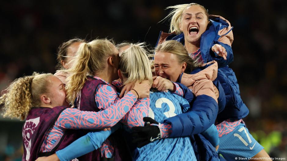 Gasar neman cin kofin duniya ta mata – DW – 08/17/2023