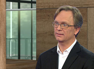 Studio Guest: Mark Hallerberg, Hertie School of Governance – DW – 11/09/2011