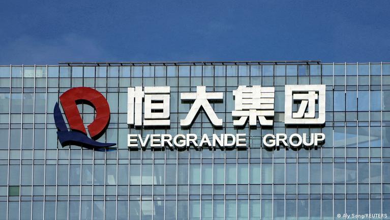 China: Evergrande property developer founder pleads guilty