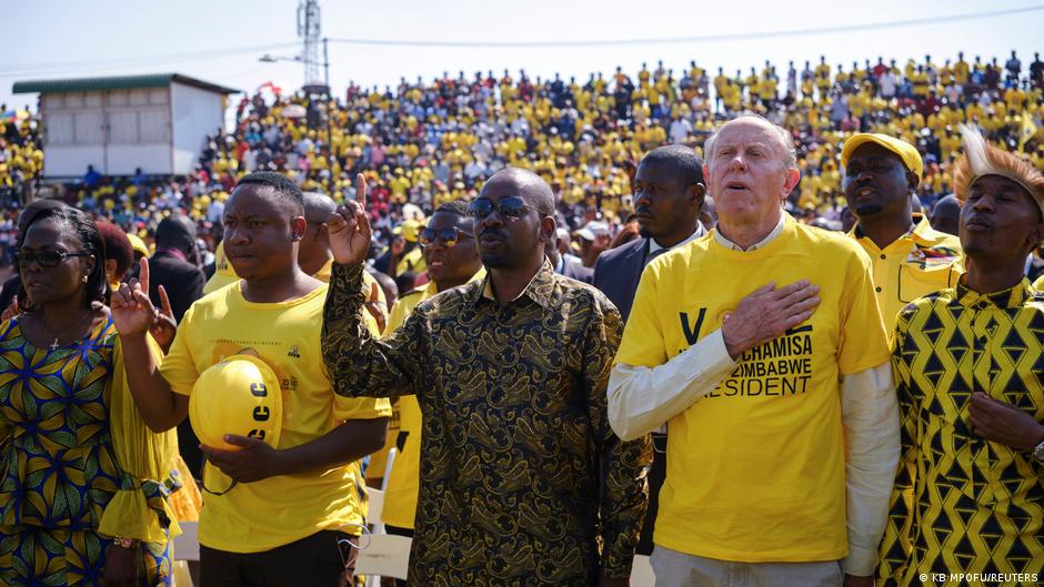 AfricaLink on Air - 29 August 2023 – DW – 08/29/2023