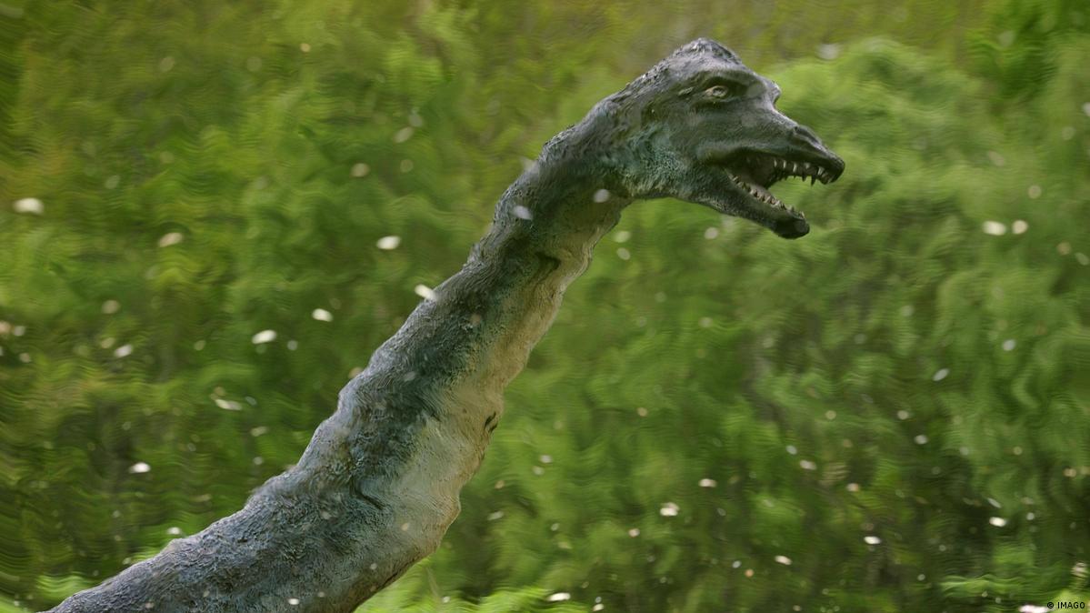 From Nessie to Bigfoot – DW – 08/24/2023