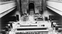 Der 9. November: Ein historischer deutscher Tag
