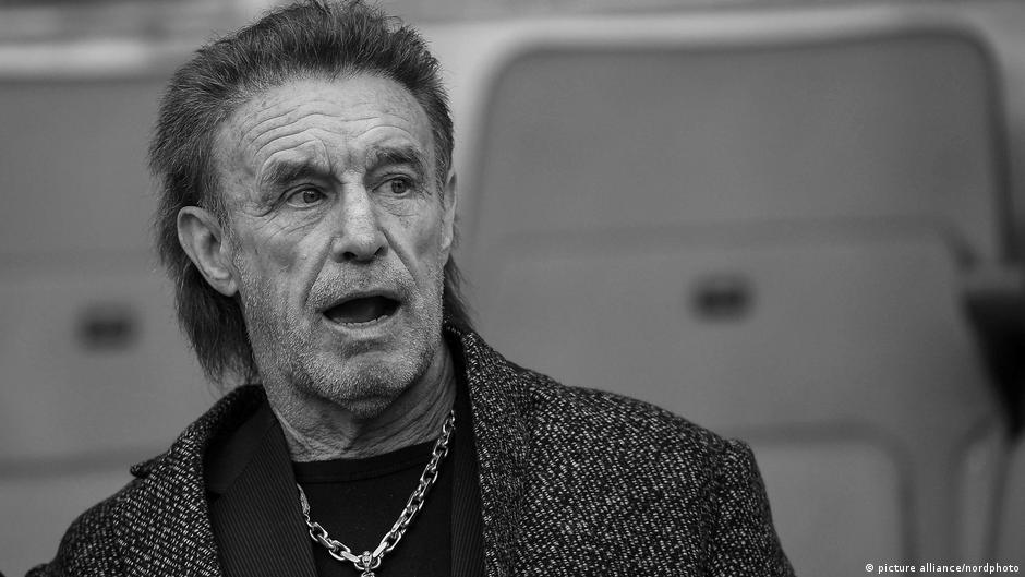 Box-Legende Rene Weller ist tot – DW – 23.08.2023