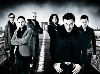 Rammstein o la provocación – DW – 30/11/2011