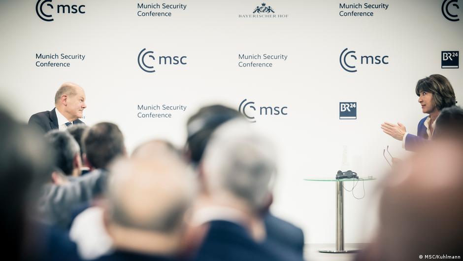 مؤتمر ميونيخ للأمن 2024.. حقائق ومعلومات – DW – 2024/2/16