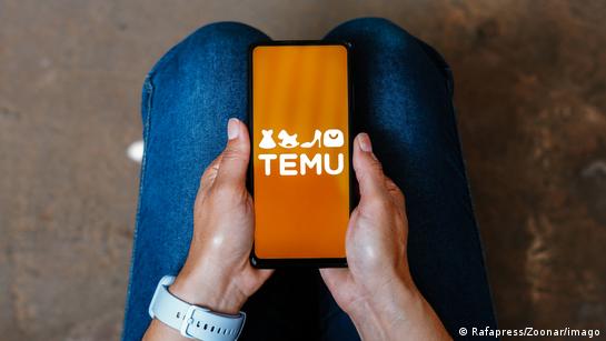 Temu: бизнесът с най-евтините стоки на света – DW – 22.12.2023