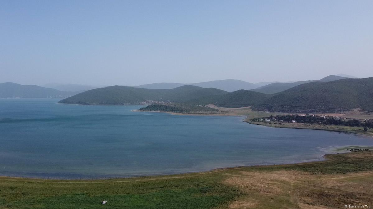 Liqeni i Prespës në rrezik - tani duhet ruajtur çdo pikë uji