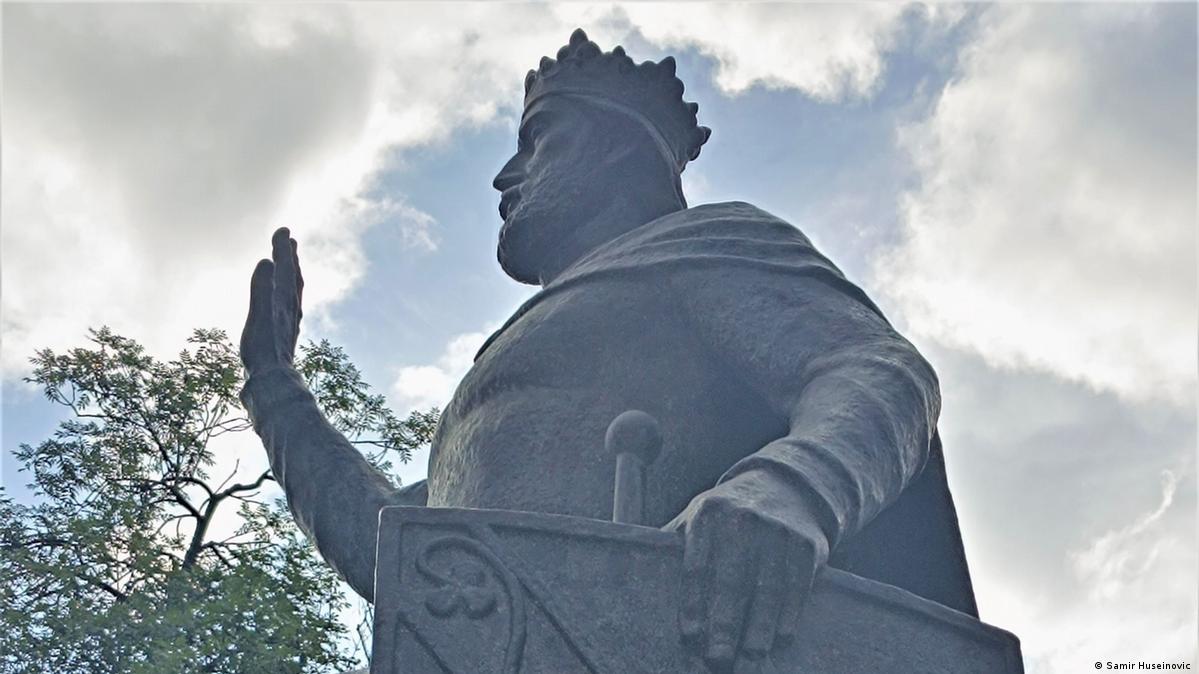 Naš kralj Tvrtko – DW – 02.09.2023