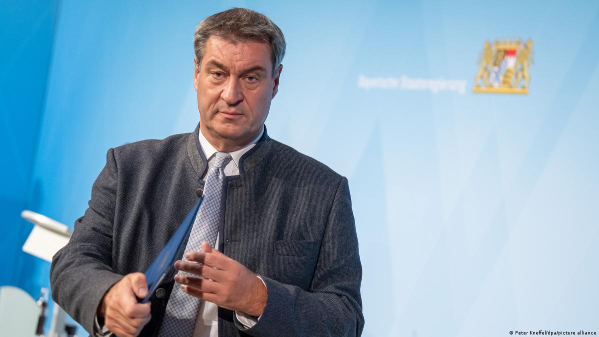 Ministri bavarez Aiwanger mban postin pas skandalit