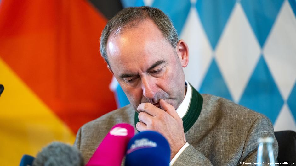 Bavarska: Premijer čuva koalicionog partnera – DW – 3. 9. 2023.