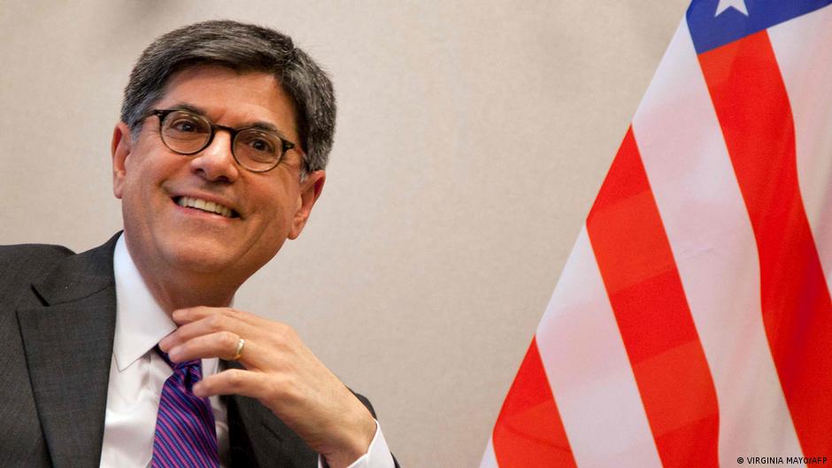 Joe Biden nomina a Jack Lew como embajador en Israel