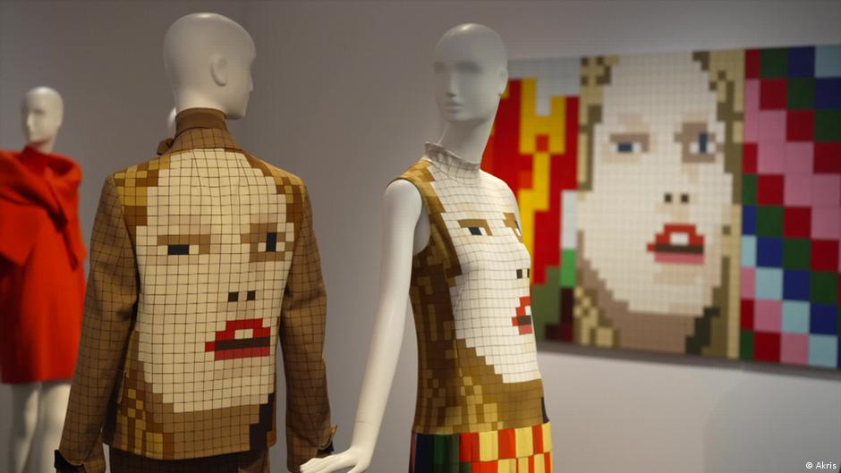 Das Schweizer Modelabel Akris und seine Geschichte – DW – 15.09.2023