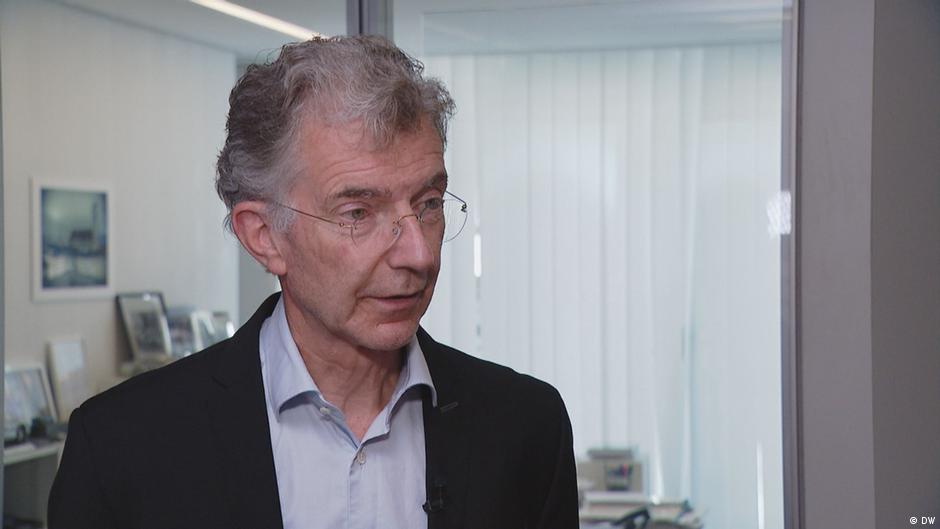 Heusgen: G20 must meet Global South at eye-level – DW – 09/07/2023