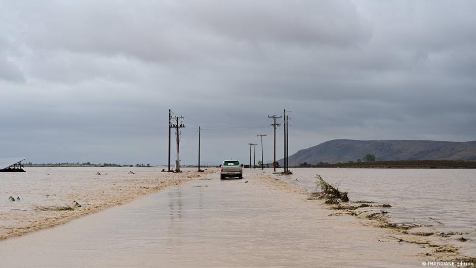 RND: «Η Ελλάδα στα όριά της» – DW – 14/09/2023
