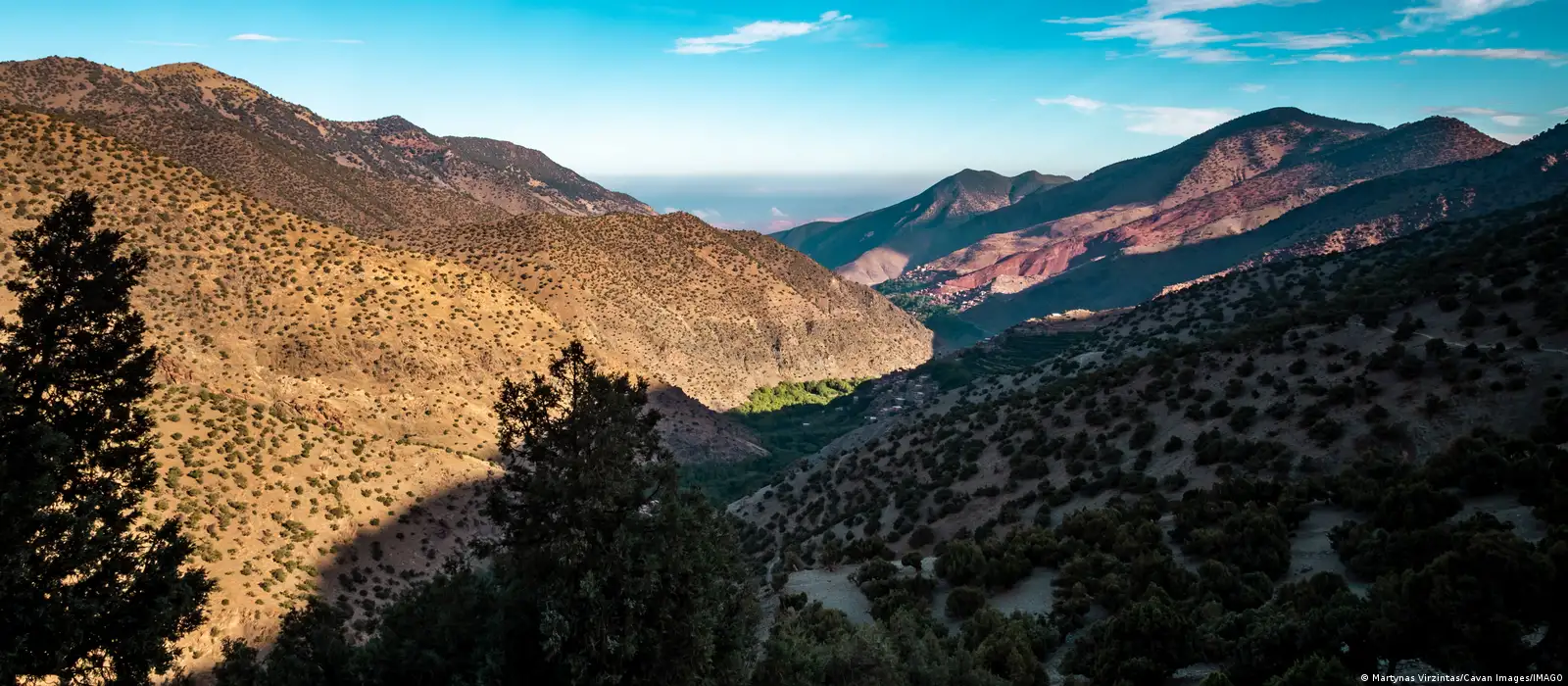 Morocco Quake Horror: 2000+ Dead, 300,000 Impacted…