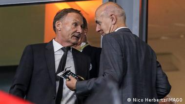 German FA believe World Cup boycott would be 'misguided'