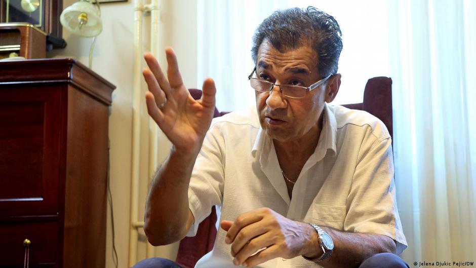 Srbija: Romska djeca i dalje uskraćena za obrazovanje :: DW :: RTCG ...