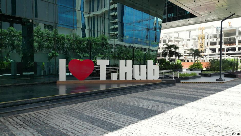 India: Skilled workers are making a career at home – DW – 09/21/2023