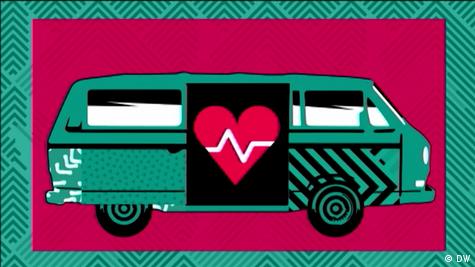 New DW Africa series to tackle issues like never before