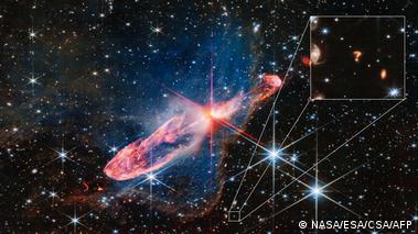 NASA releases UAP report, says no signs of aliens identified – DW – 09 ...