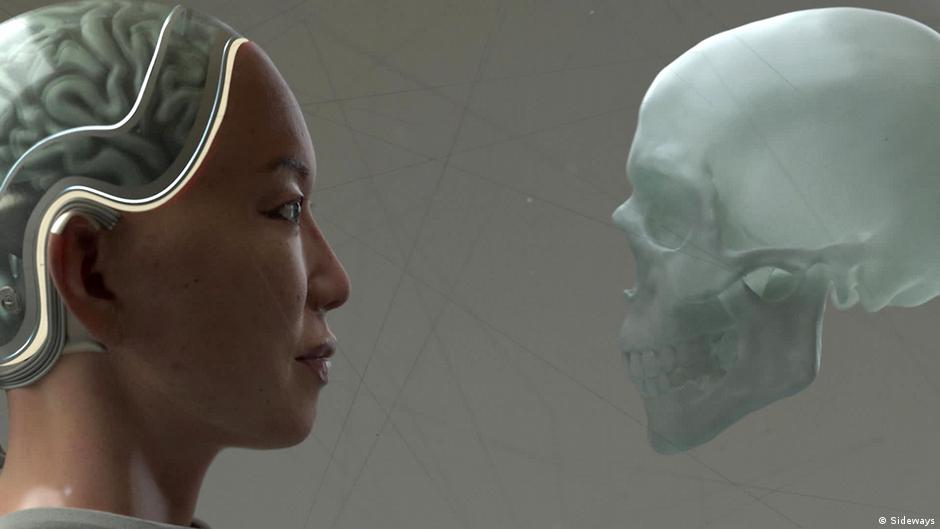 Artificial Immortality – DW – 09/15/2023