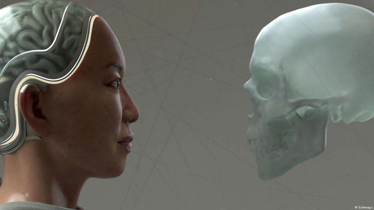 Artificial Immortality – DW – 09/15/2023