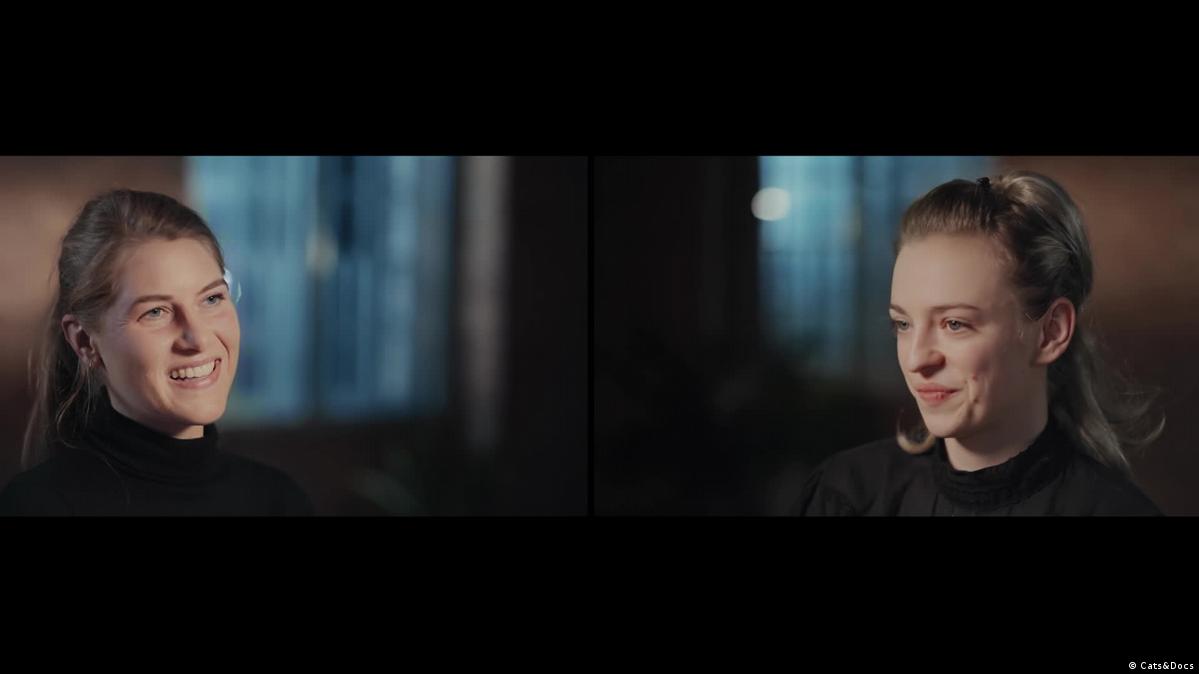 Made to Measure - Creating a Digital Doppelganger – DW – 09/15/2023