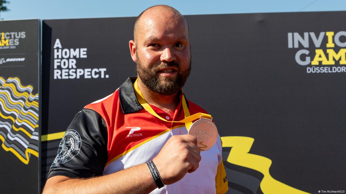 Invictus Games