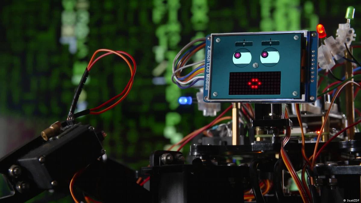 AI: Help or hindrance in fight against disinformation? – DW – 09/23/2023