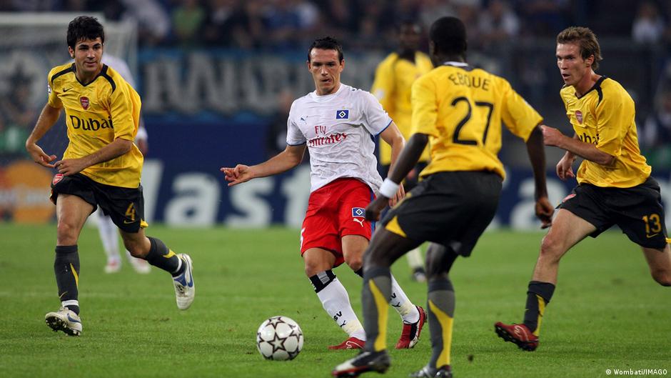 Labarin Wasanni: 06.11.23 – DW – 11/06/2023