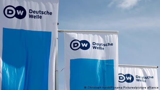 Deutsche Welle – DW