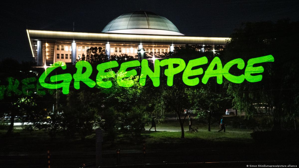 Greenpeace yachukizwa na makubaliano ya COP29 – DW – 24.11.2024