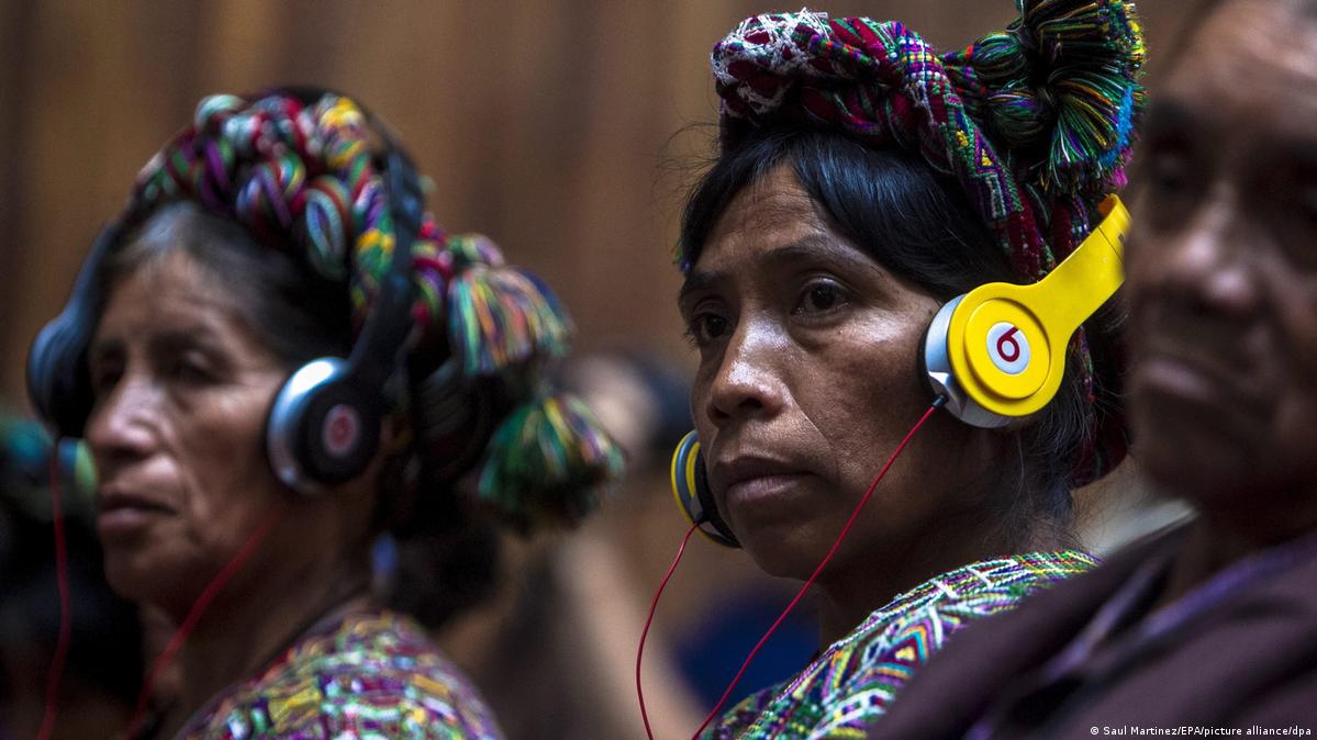 Translation: The art of bridging language barriers – DW – 09/30/2023