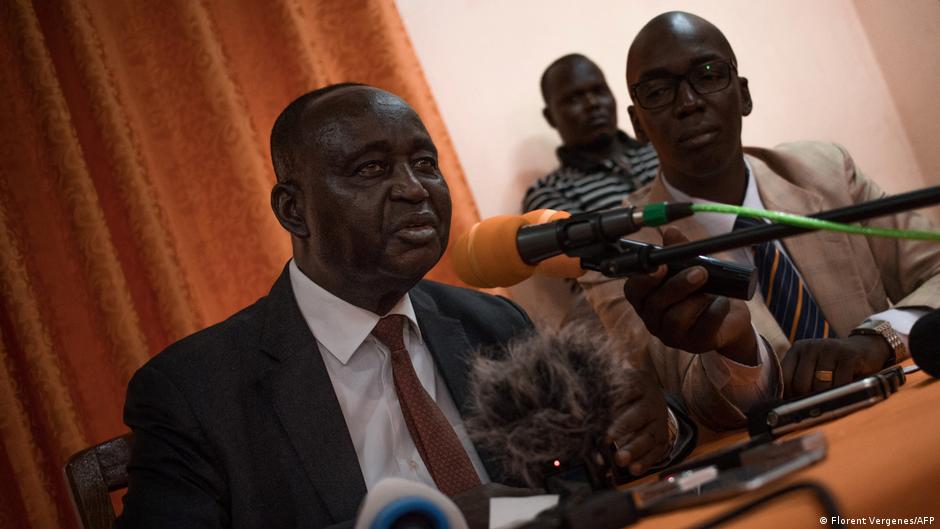 En RCA, les victimes du régime Bozizé témoignent – DW – 28/06/2024