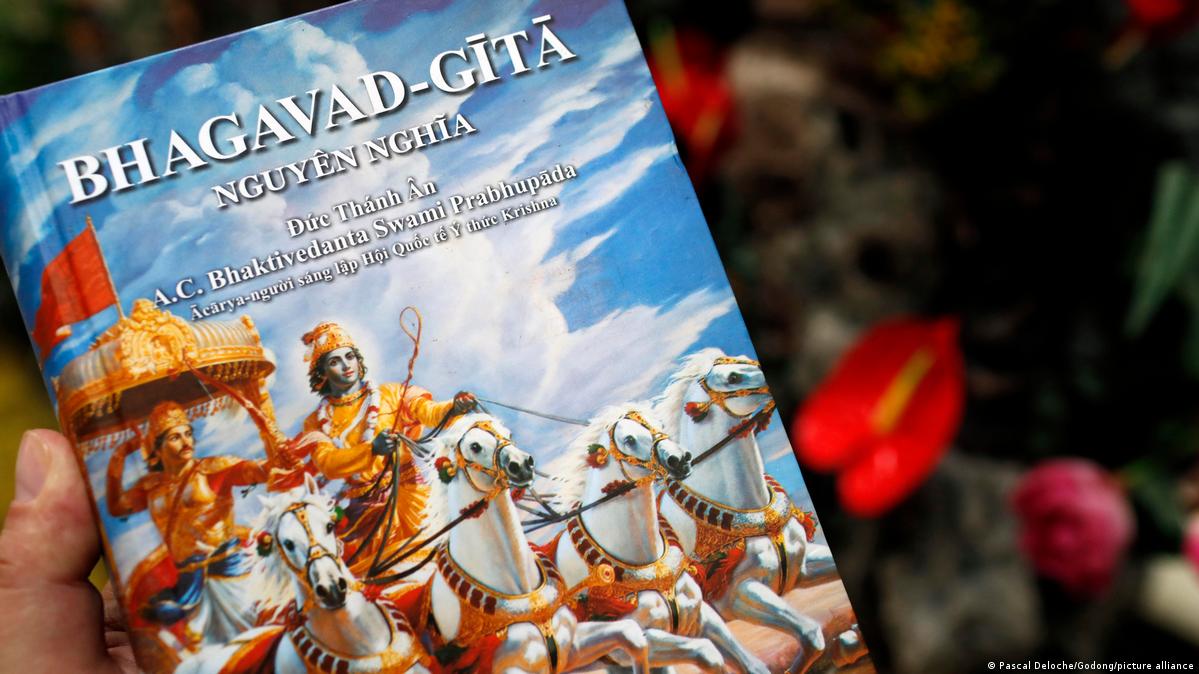 A selection of the world's most translated books – DW – 10/04/2023