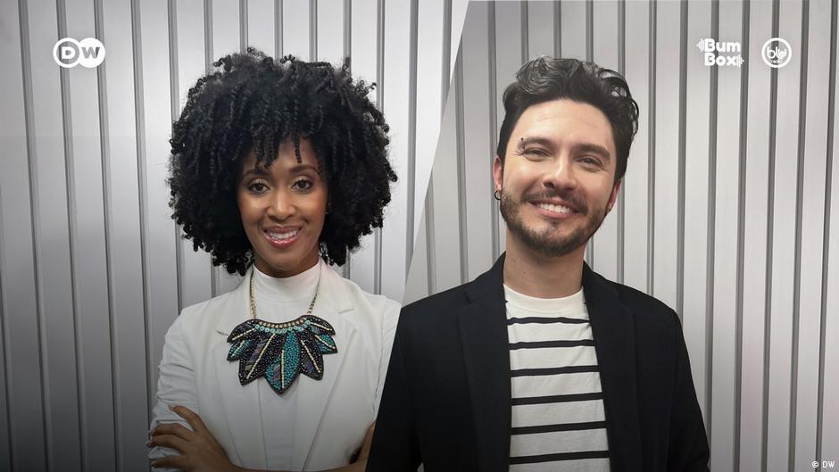 "Dime cómo lo lograste" con la comunicadora Edna Valencia – DW – 23/09/2023