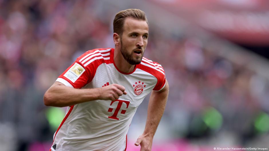 Bundesliga J5 : le Bayern et le Bayer toujours co-leaders