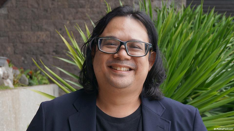 PumaPodcast gets experimental with audience engagement