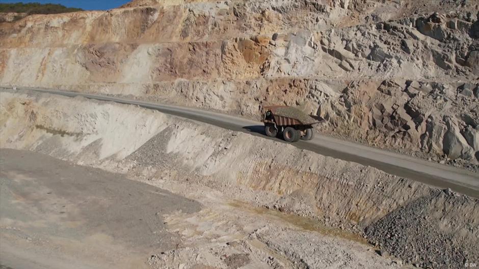 Taking stock: Global coal phaseout – DW – 10/02/2023 Taking stock: Global coal phaseout – DW – 10/02/2023