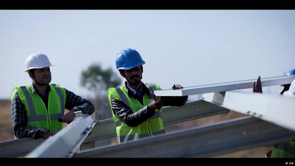 How DRE technology could help rural India – DW – 10/02/2023