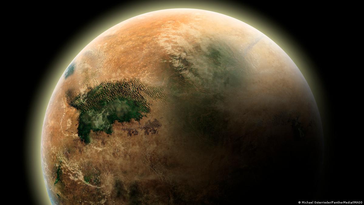 Pangea Ultima condenará a todos los mamíferos a la extinción – DW – 29 ...