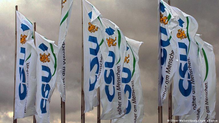 Bavaria's Christian Social Union: What you need to know
