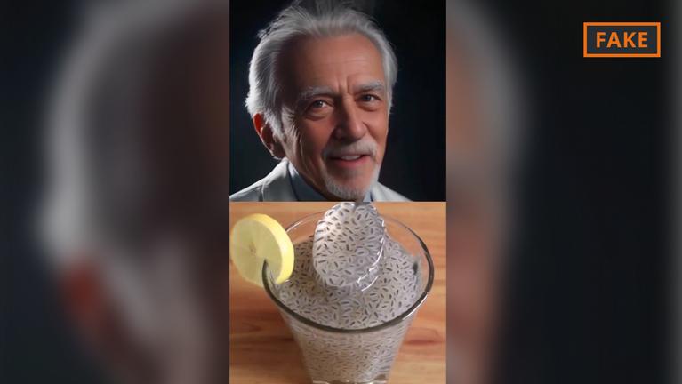 Fact check: AI doctors on social media spreading fake claims – DW – 10 ...