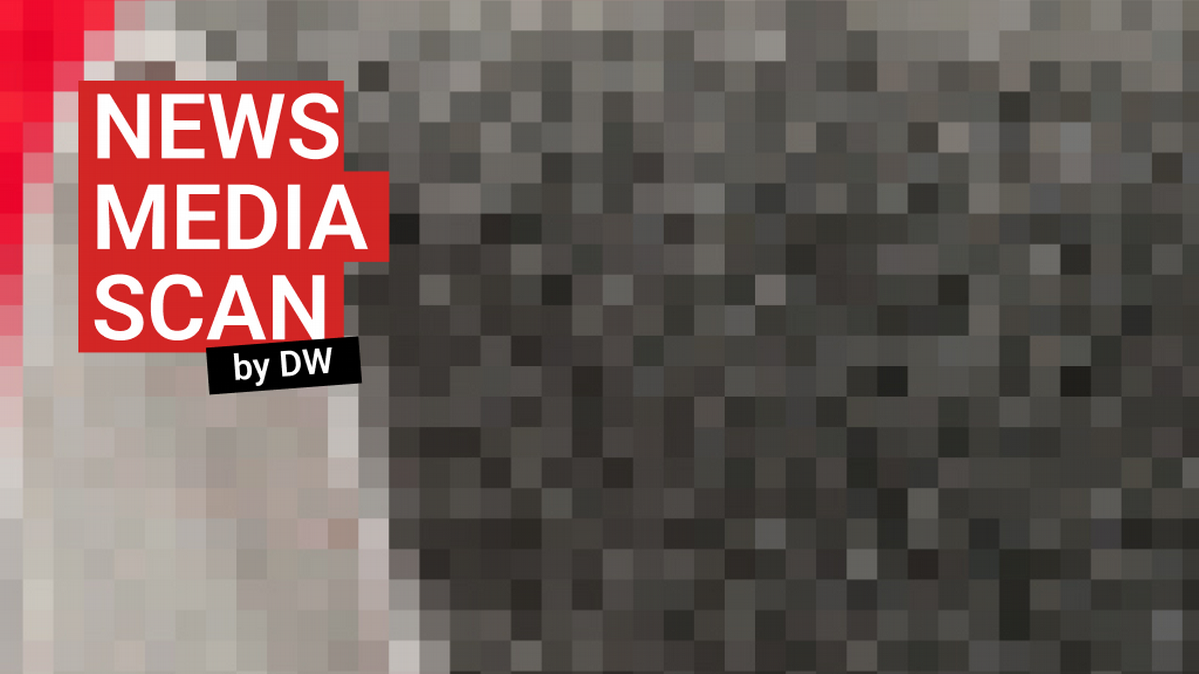 DW запустила застосунок для пошуку заблокованих сайтів – DW – 18.06.2024