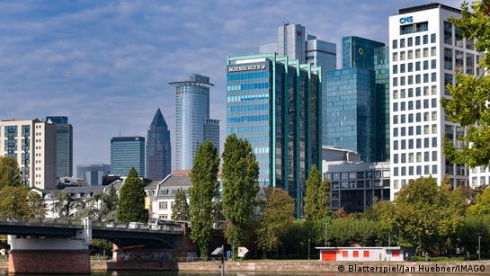 Germany news: Merz faces new election test in Hesse